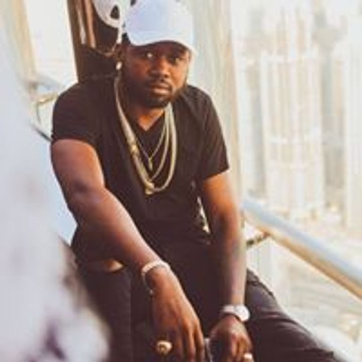 Kranium Concerts & Live Tour Dates: 2024-2025 Tickets | Bandsintown