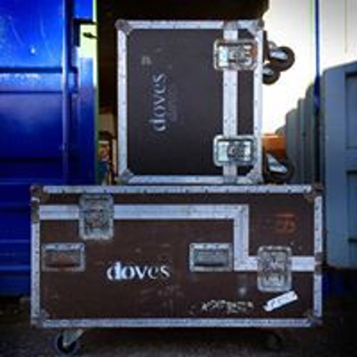 Doves Concerts & Live Tour Dates: 2024-2025 Tickets | Bandsintown