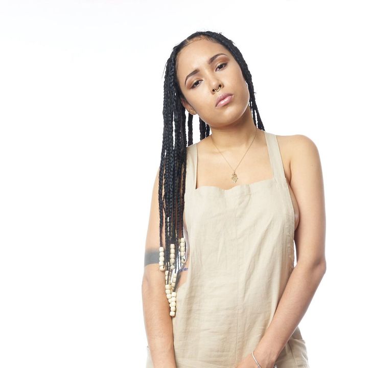 Tangina Stone Tour Dates 2019 & Concert Tickets | Bandsintown