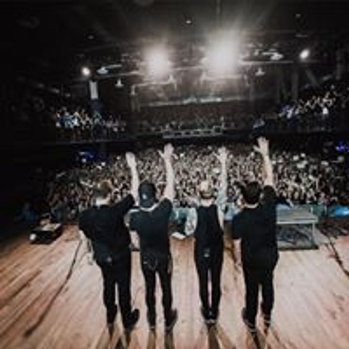 Yellowcard Concerts & Live Tour Dates: 2024-2025 Tickets | Bandsintown