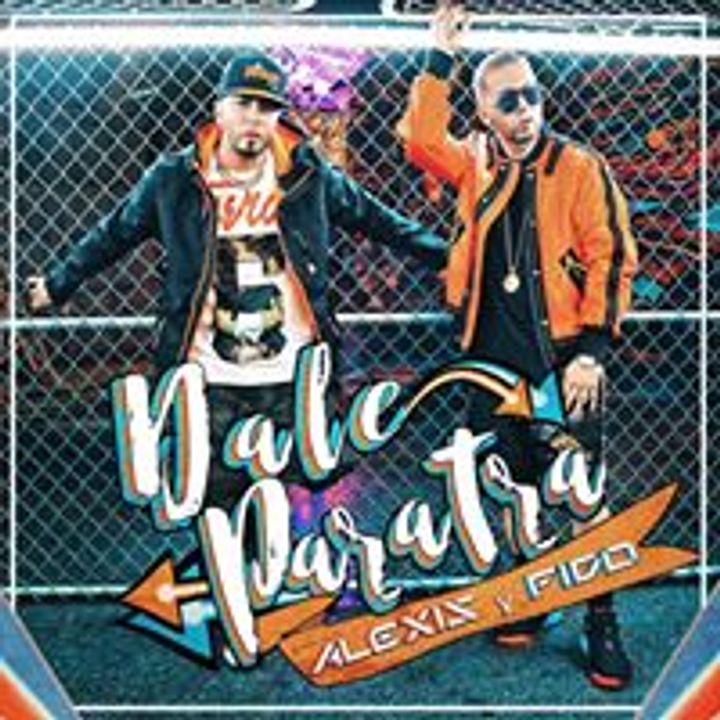 Alexis y Fido Tour Dates, Concert Tickets, & Live Streams