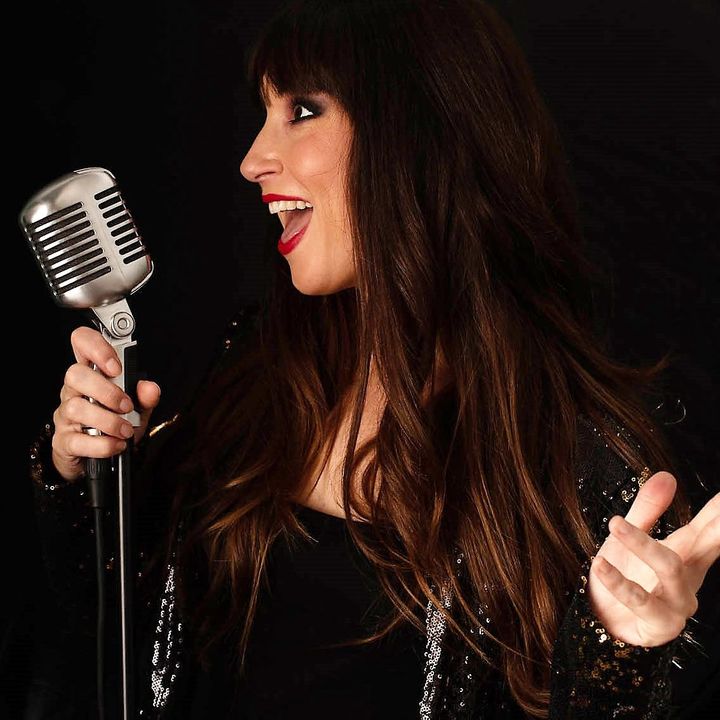 Fiona Concerts & Live Tour Dates: 2023-2024 Tickets | Bandsintown