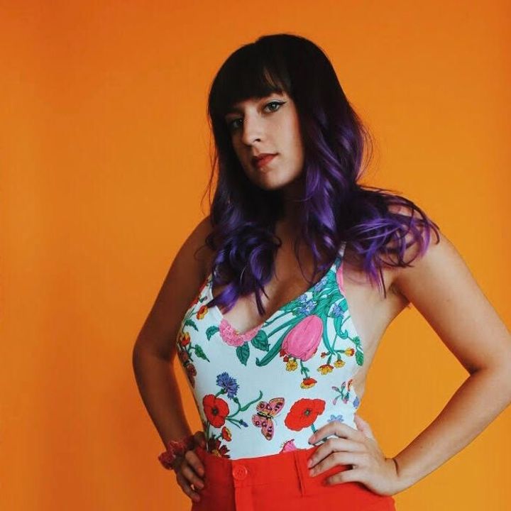 Bandsintown | Amber Delarosa Tickets - Drake's: The Barn, Jul 13, 2019
