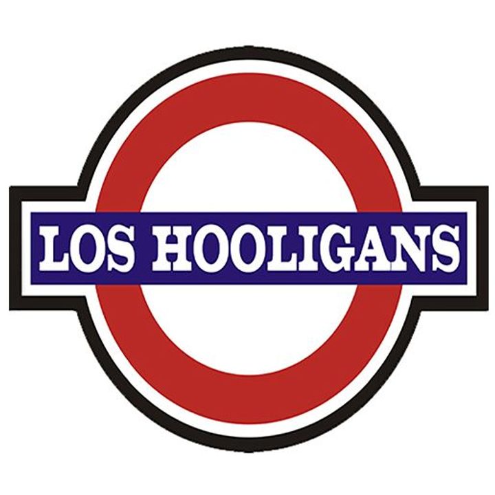 Los Hooligans Concerts & Live Tour Dates: 2024-2025 Tickets | Bandsintown