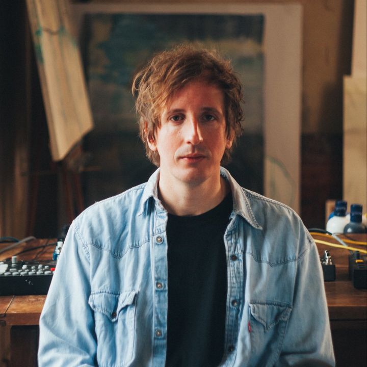 Christian Löffler Tour Dates, Concert Tickets, & Live Streams