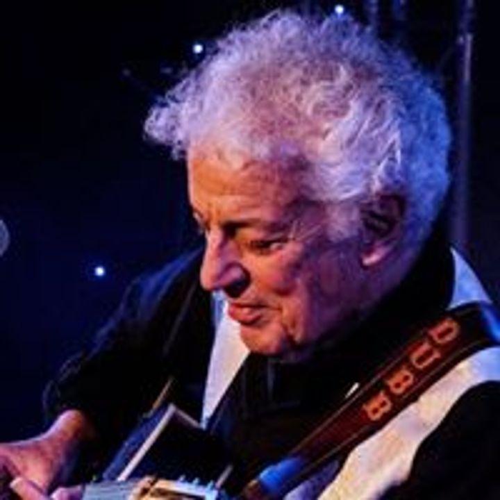 Doug MacLeod Tour Dates