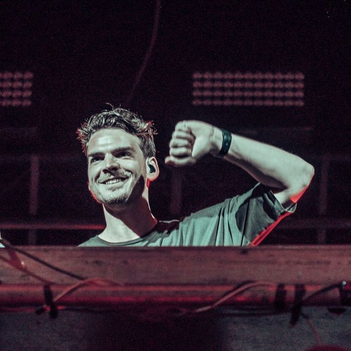 Rodg Tour Dates, Concert Tickets, & Live Streams