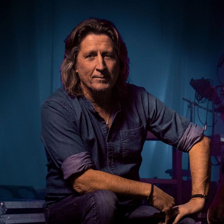 Steve Knightley Tour Dates 2019 & Concert Tickets | Bandsintown