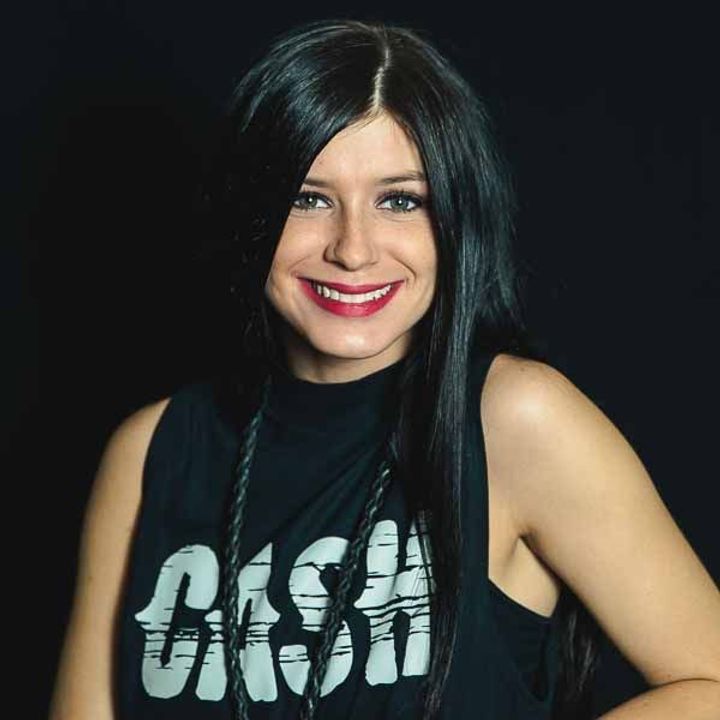 Grace Spaulding Music Tour Dates