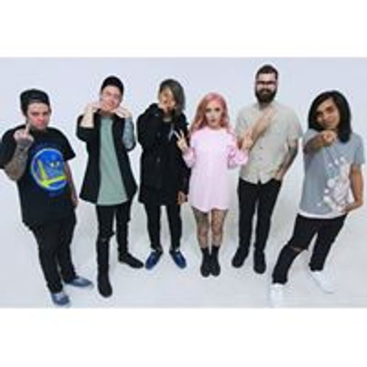 Lucrecia Concerts & Live Tour Dates: 2024-2025 Tickets | Bandsintown