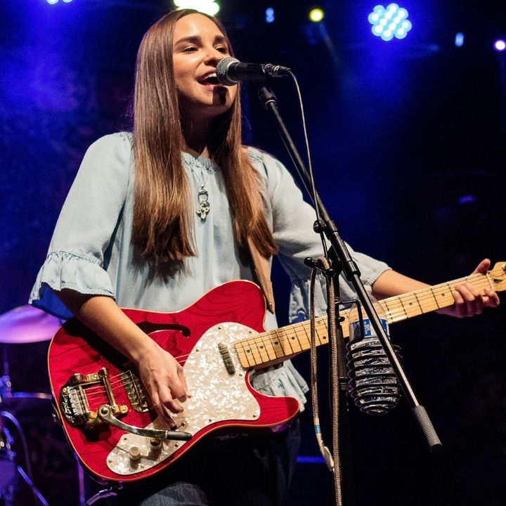 Marcy Grace Tour Dates 2019 & Concert Tickets | Bandsintown