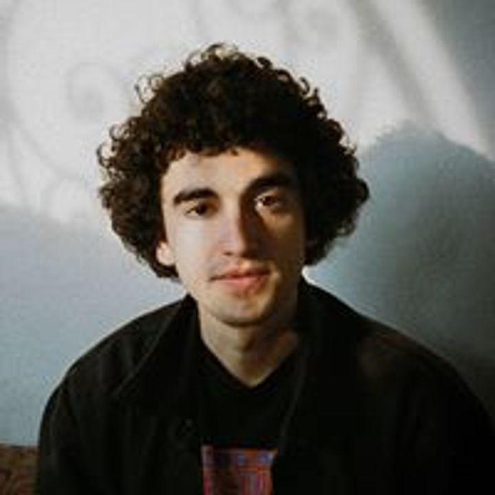 Adam Melchor Tour Dates, Concert Tickets, & Live Streams