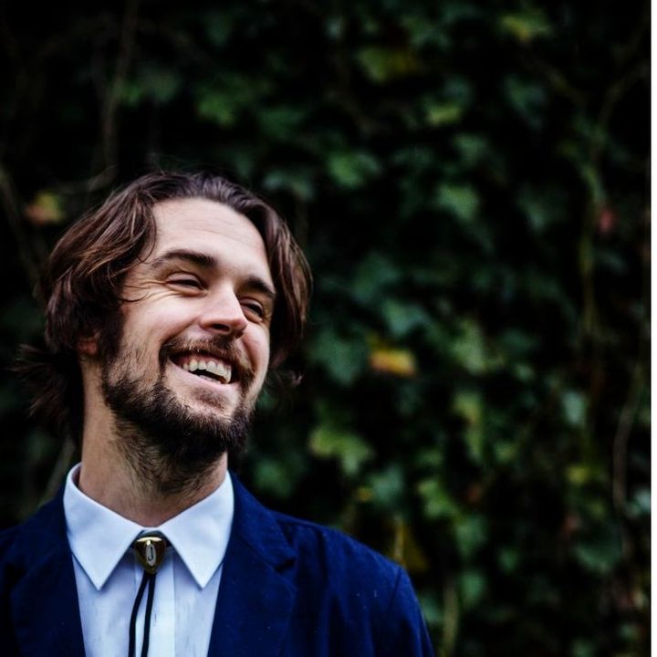 Nicholas Jamerson Concerts & Live Tour Dates: 2024-2025 Tickets ...