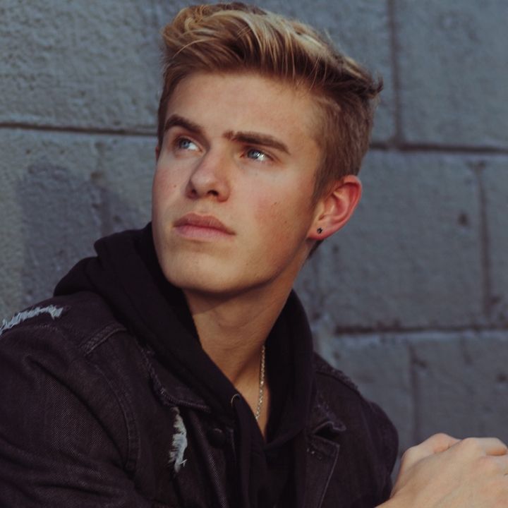 Jackson Nance Concerts & Live Tour Dates: 2024-2025 Tickets | Bandsintown