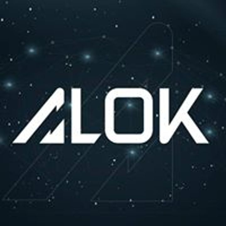 alok Tour Dates, Concert Tickets, & Live Streams