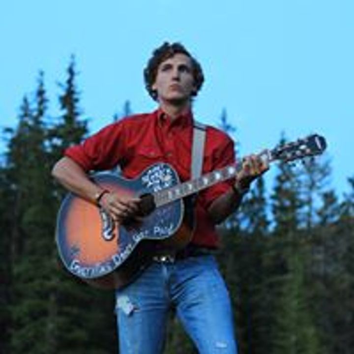 Branson Anderson Concerts & Live Tour Dates: 2024-2025 Tickets ...