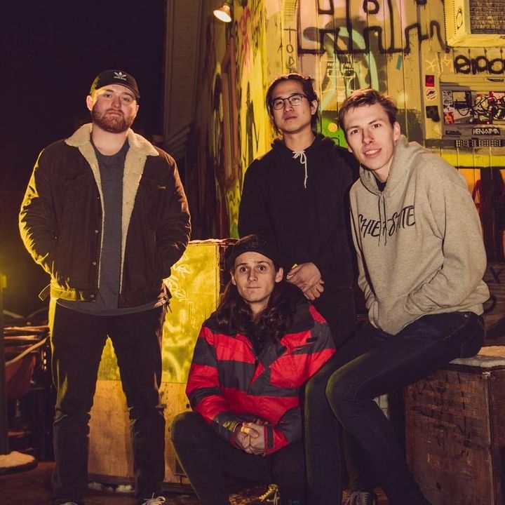 Not My Weekend Tickets, 2022 Concert Tour Dates & Details | Bandsintown