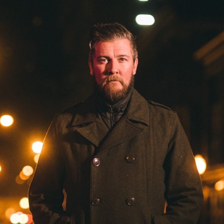 Jason DeVore Tour Dates, Concert Tickets, & Live Streams