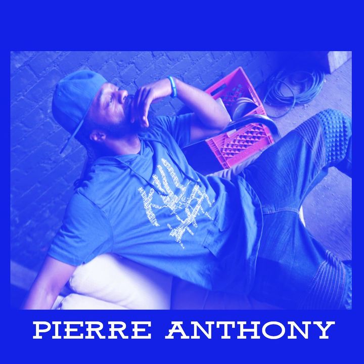 Pierre Anthony Concerts & Live Tour Dates: 2023-2024 Tickets | Bandsintown