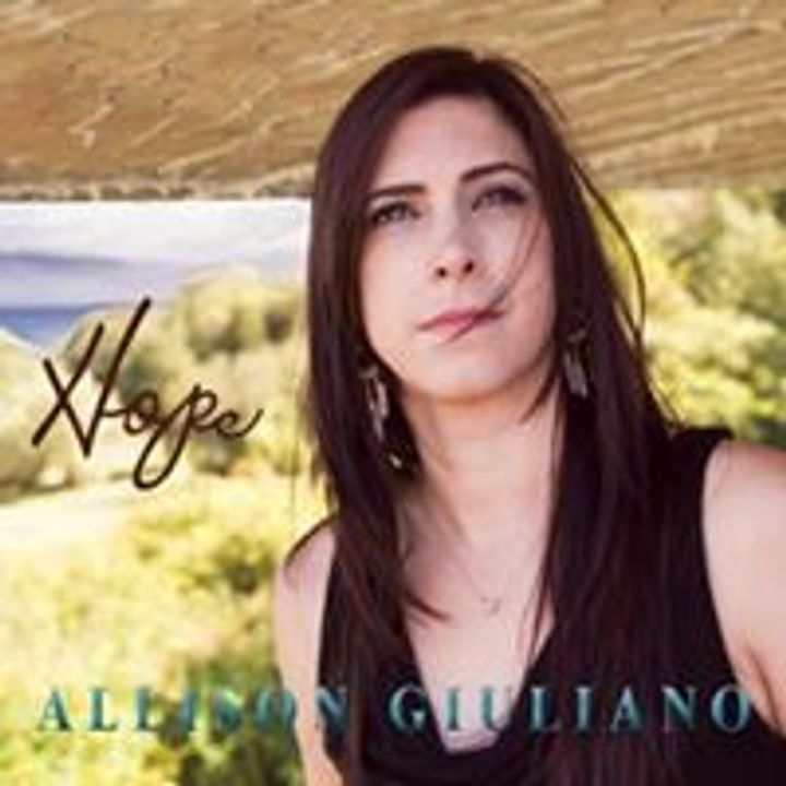 Allison Rose Concerts & Live Tour Dates: 2024-2025 Tickets | Bandsintown