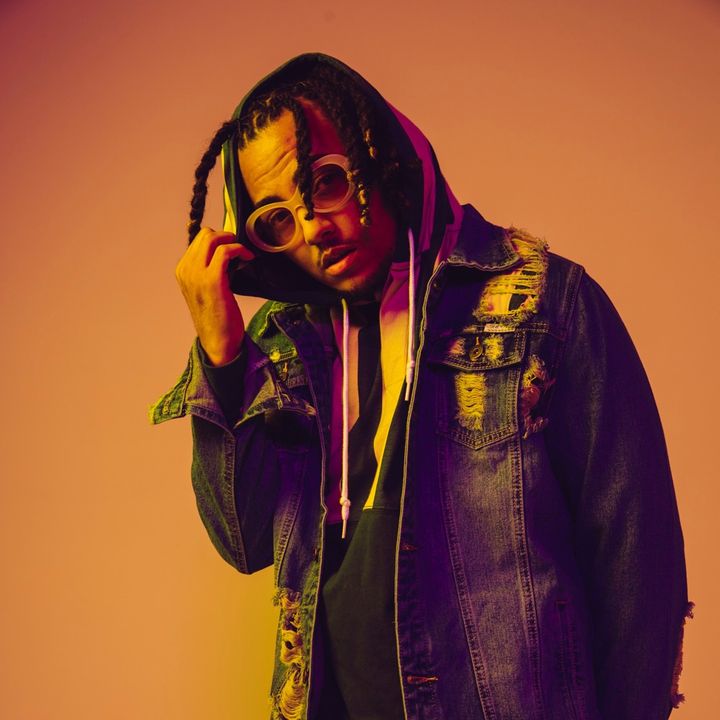 Steven Malcolm Tour Dates, Concert Tickets, & Live Streams