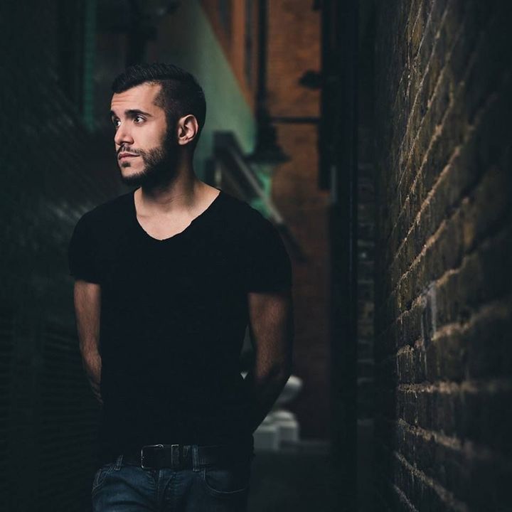 Alberto Giurioli Tour Dates, Concert Tickets, & Live Streams