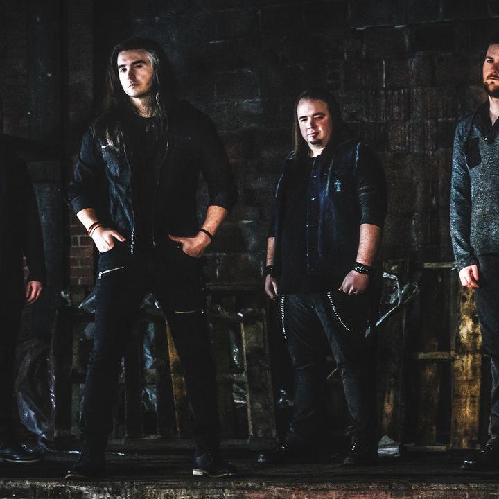 Neverwake Concerts & Live Tour Dates: 2024-2025 Tickets | Bandsintown