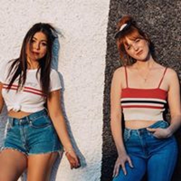 Luna Sol Concerts & Live Tour Dates: 2024-2025 Tickets | Bandsintown