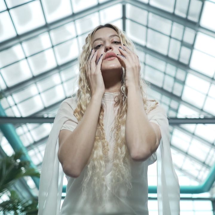 ioanna gika Concert Tickets: 2023 Live Tour Dates | Bandsintown