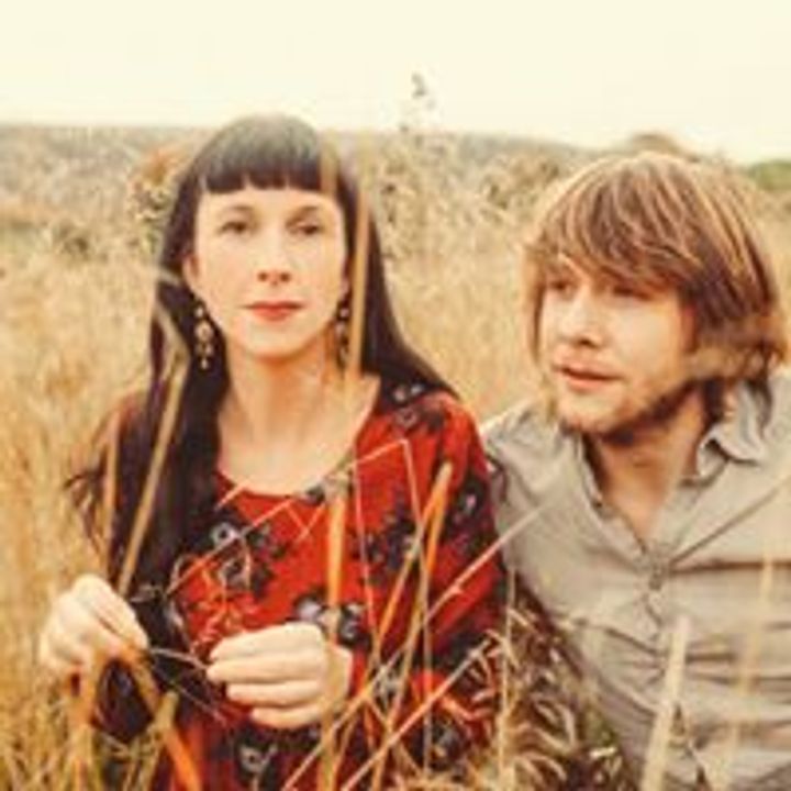 Hannah Sanders & Ben Savage Lower Borough Walls Tickets, Chapel Arts ...
