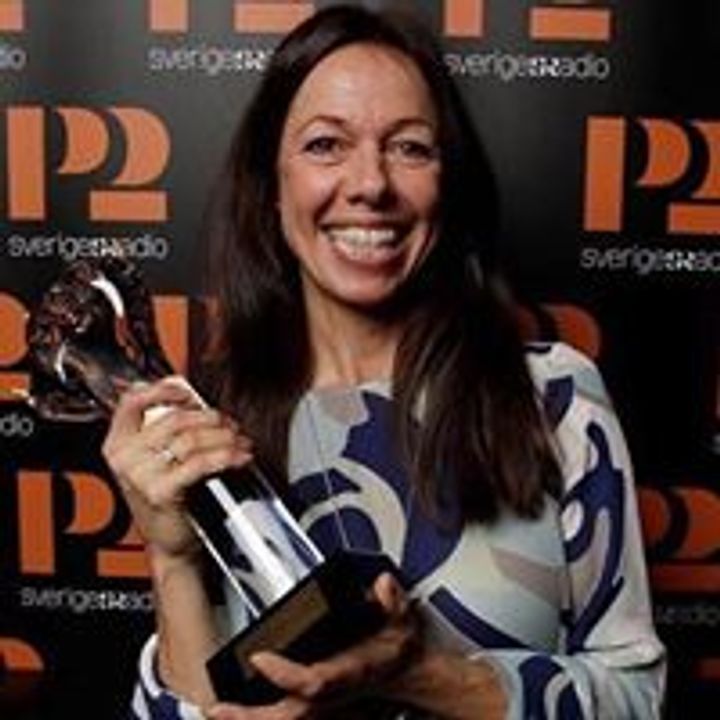 Rigmor Gustafsson Concerts & Live Tour Dates: 2024-2025 Tickets ...