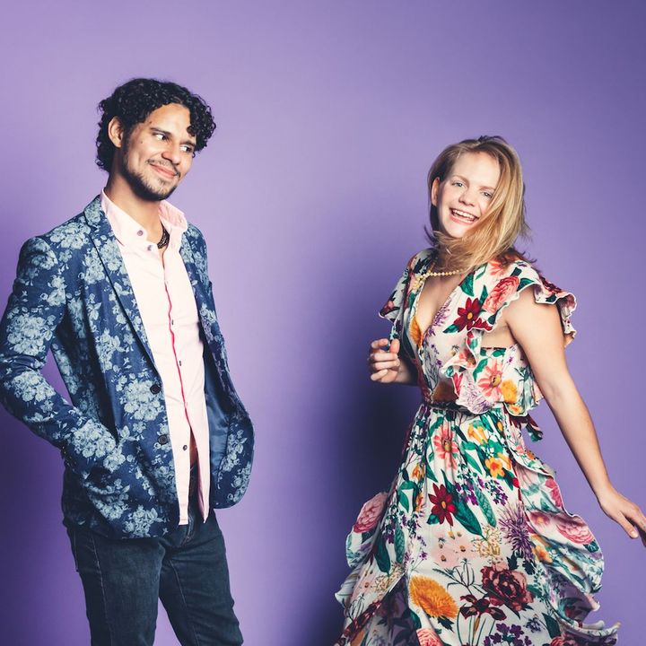 Violet Bell Tour Dates 2019 & Concert Tickets | Bandsintown