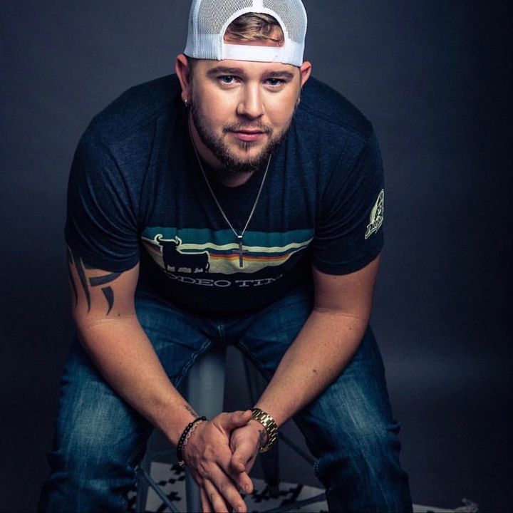 Tyler Steel Concerts & Live Tour Dates: 2024-2025 Tickets | Bandsintown