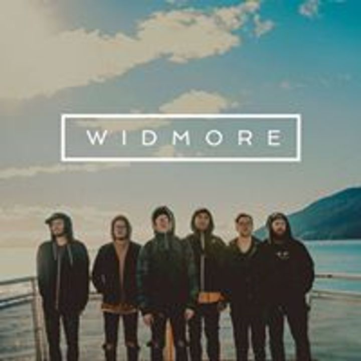Widmore Tour Dates 2020 & Concert Tickets | Bandsintown
