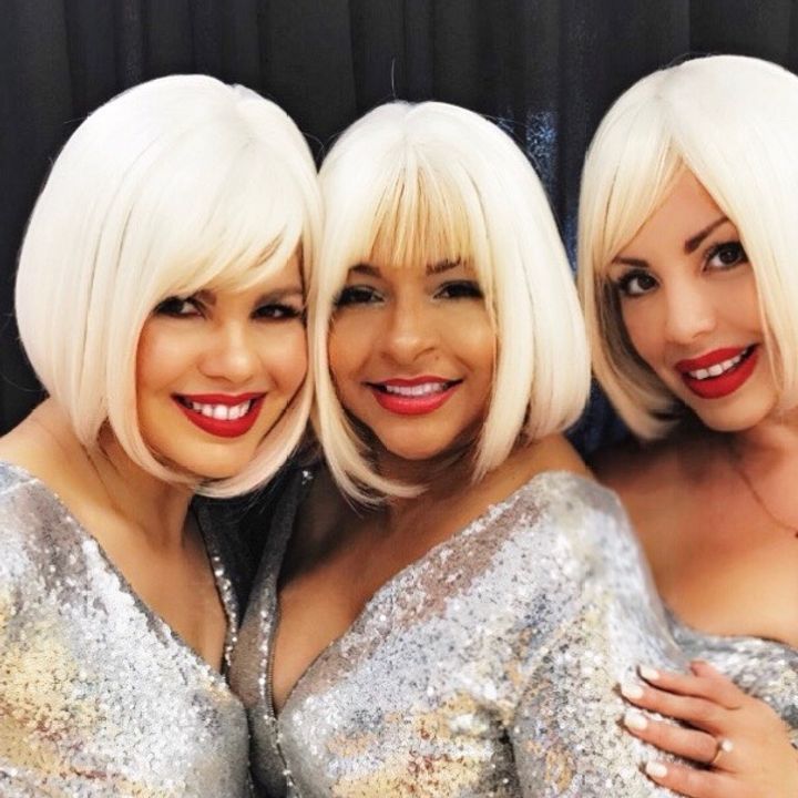 Company B Concerts And Live Tour Dates 2024 2025 Tickets Bandsintown