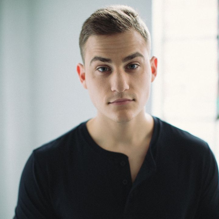 Chris Jamison Concerts & Live Tour Dates: 2024-2025 Tickets | Bandsintown