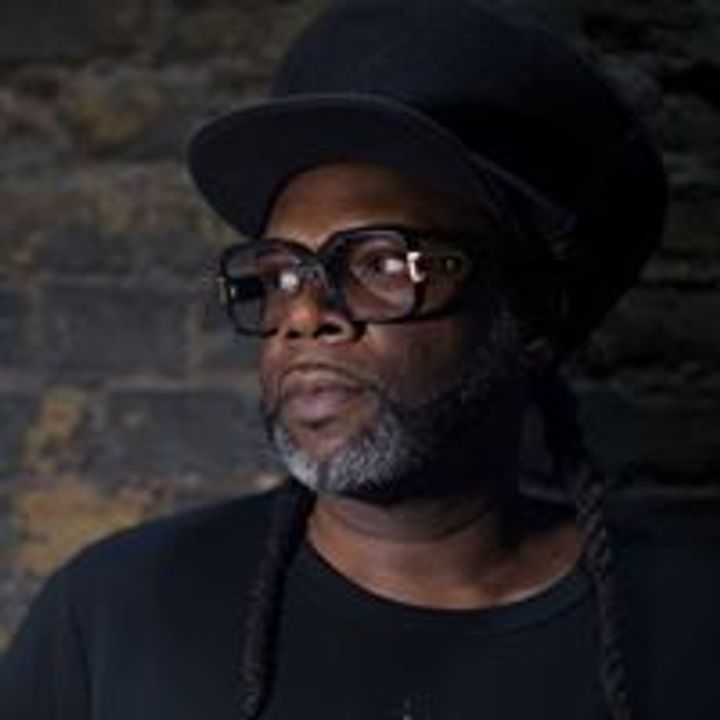 Jazzie B OBE Tour Dates, Concert Tickets, & Live Streams