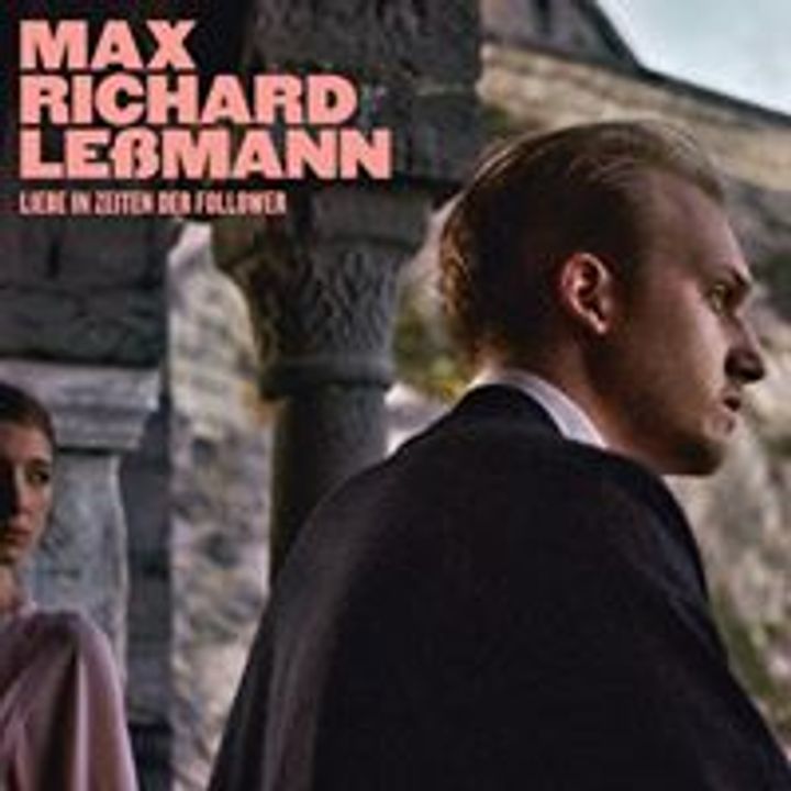 Karten für Max Richard Leßmann, Konzert-Tourdaten & Details 2024-2025 ...