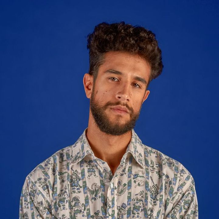 Fred Simon Concerts & Live Tour Dates: 2023-2024 Tickets | Bandsintown