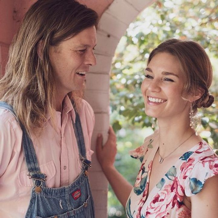 Bandsintown | Sally & George Tickets - White Horse Black Mountain, Dec ...