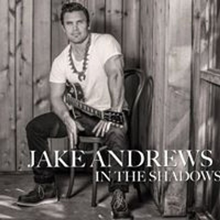 Jake Andrews Concerts & Live Tour Dates: 2024-2025 Tickets | Bandsintown