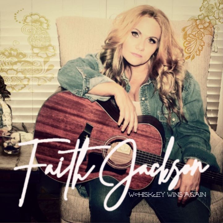 Faith Jackson Tickets, 2022 Concert Tour Dates & Details | Bandsintown