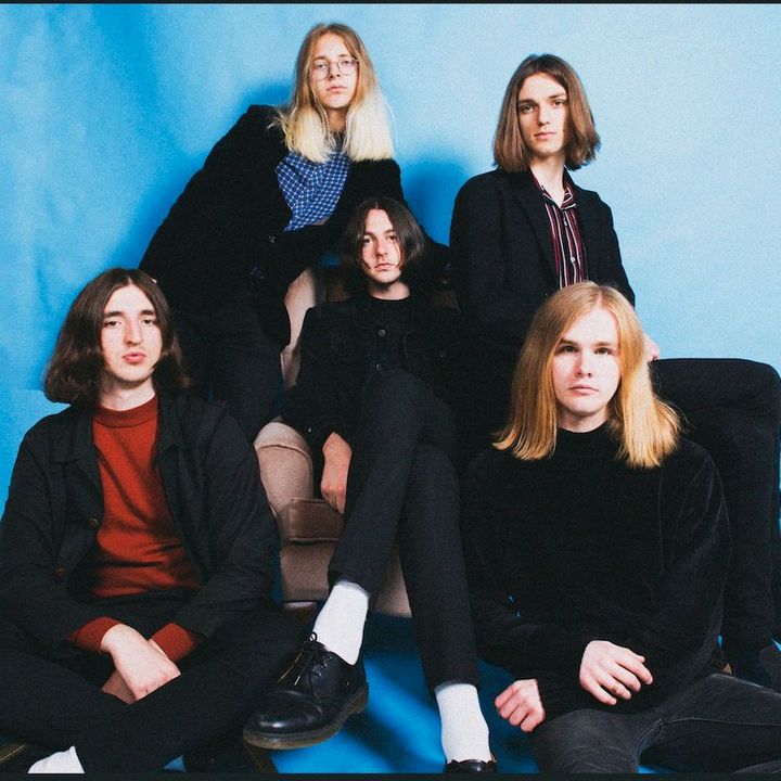 Violet Concerts & Live Tour Dates: 2024-2025 Tickets | Bandsintown