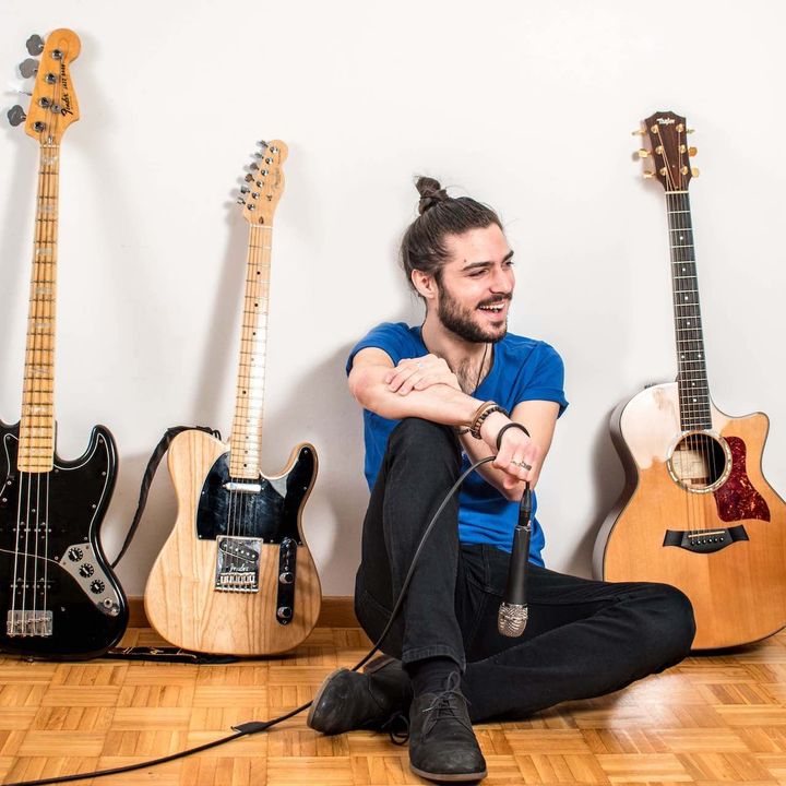 Aidan Concerts & Live Tour Dates: 2024-2025 Tickets | Bandsintown