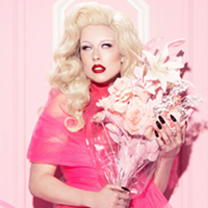 Allie X Concerts & Live Tour Dates: 2024-2025 Tickets | Bandsintown