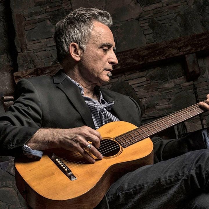 Michael Fracasso Concerts & Live Tour Dates: 2024-2025 Tickets ...