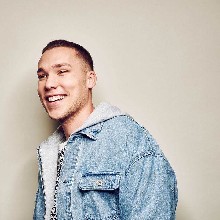 Brandon Ratcliff Tour Dates, Concert Tickets, & Live Streams