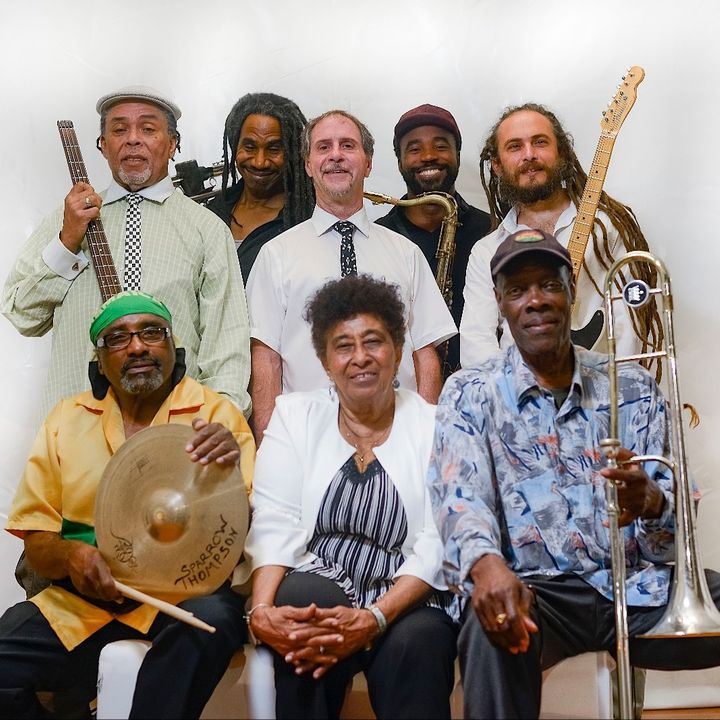 The Skatalites Concerts & Live Tour Dates: 2024-2025 Tickets | Bandsintown