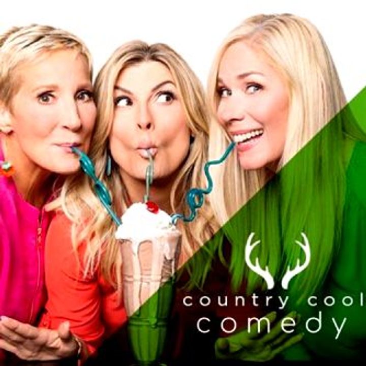 Country Cool Comedy Concert Tickets: 2023 Live Tour Dates | Bandsintown