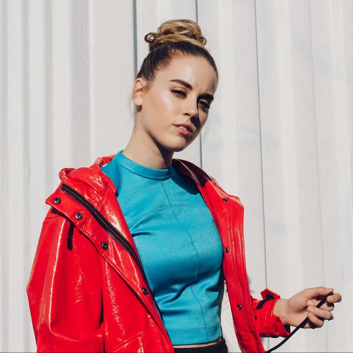 Zealyn Tour Dates, Concert Tickets, & Live Streams